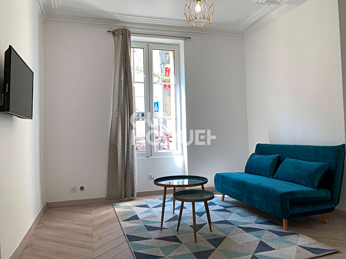 Vincennes, Ouest : Appartement 2 pièces à louer