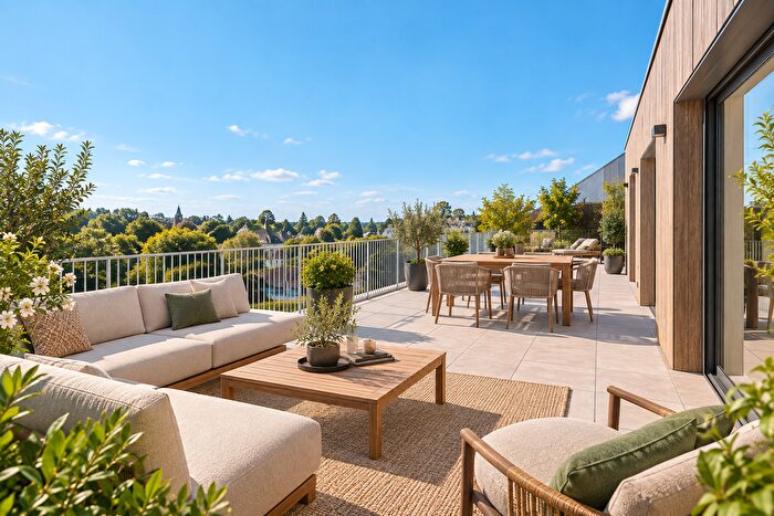 Maison 4 pièces à Saint-Avé, à vendre