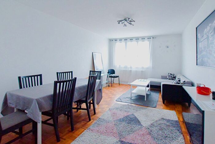 Appartement à louer - Rueil-Malmaison - 3 pièces - 2 chambres