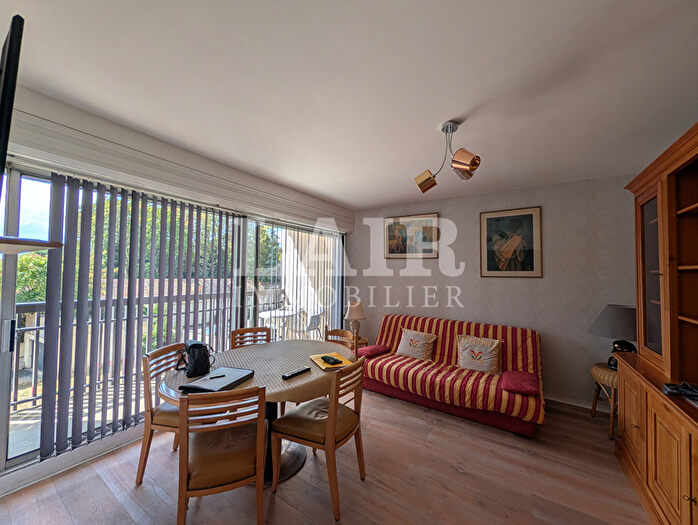 Appartement 3 pièces à louer - Alençon, Coeur de Ville