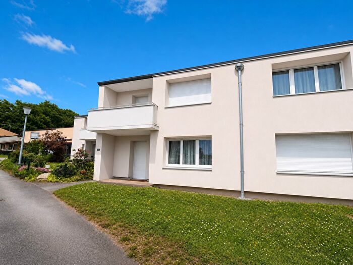 Chartres, Rechèvres - Appartement 2 pièces à vendre