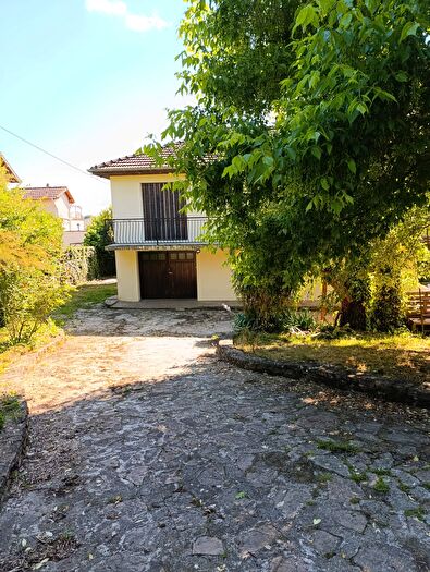 Chamagnieu - Maison 5 pièces à vendre