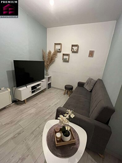 Maison à louer - Saint-Féliu-dAvall - 3 pièces - 2 chambres