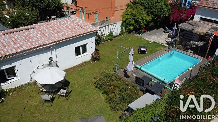 Maison 5 pièces à La Seyne-sur-Mer, Est, à vendre