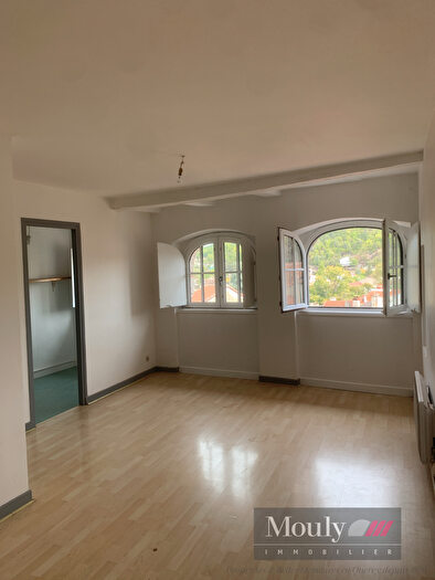 Cahors, Cabazat - Appartement 1 pièce à louer
