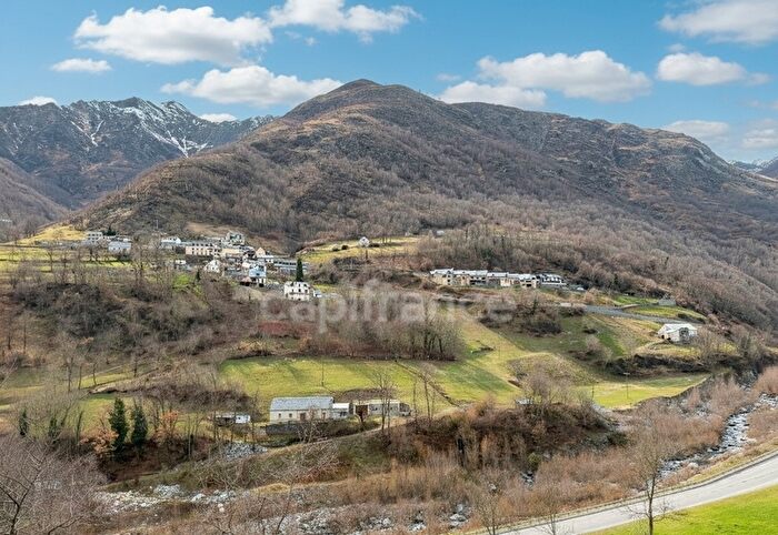 Maison à vendre - Viey - 3 pièces