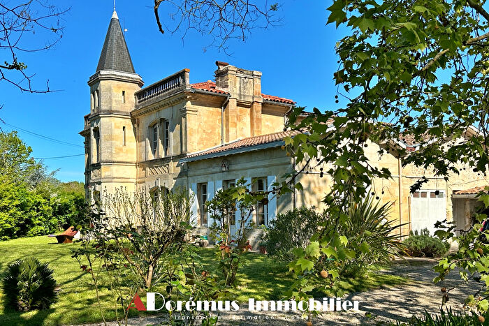 Maison 7 pièces à vendre - Latresne