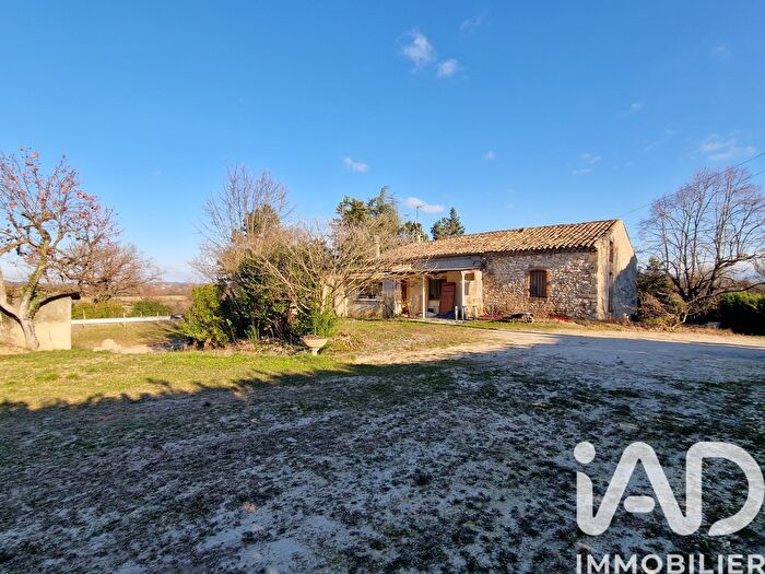 Maison à vendre - Grane - 5 pièces