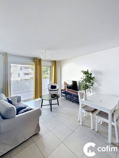 Appartement 2 pièces à La Plaine, Billère, à louer