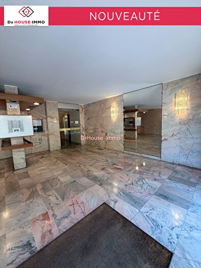 Appartement 4 pièces à Versailles, Montreuil, à vendre