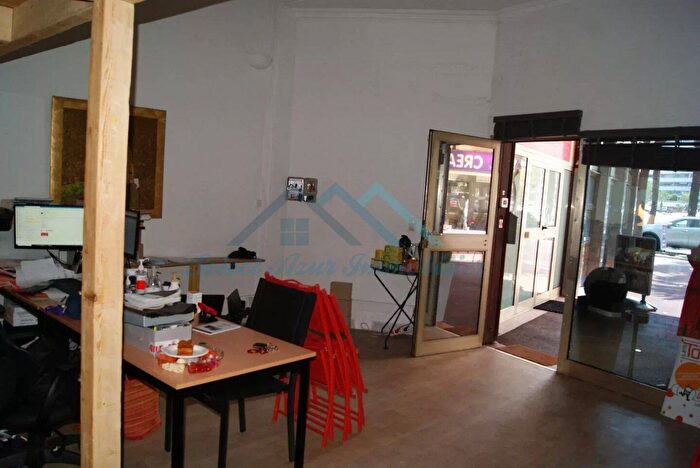 Appartement 2 pièces à louer - Marina, Villeneuve-Loubet