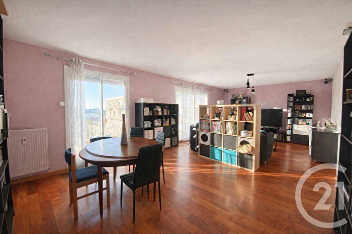 Appartement à vendre - Toulouse, Bourrasol, Casselardit - 4 pièces - 2 chambres