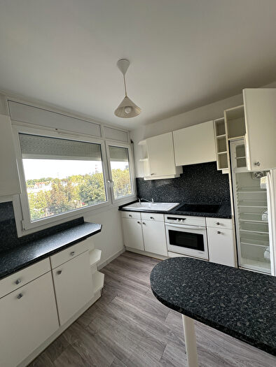 Palaiseau, Est - Appartement 2 pièces à louer