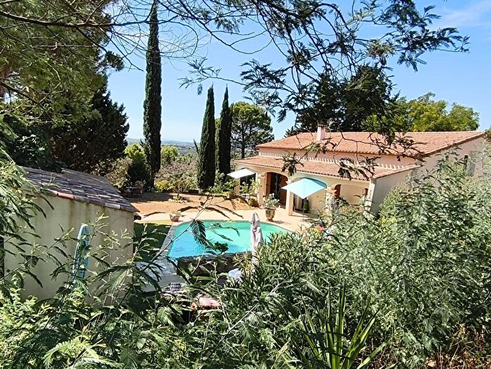 Maison 6 pièces à vendre à Maraussan