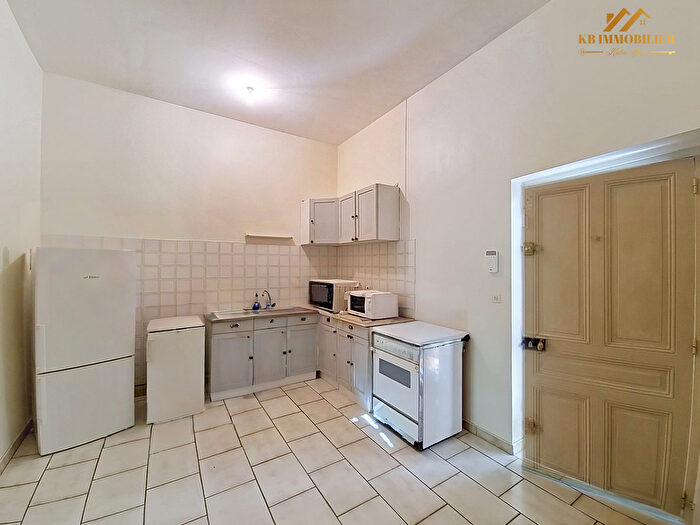 Appartement 2 pièces à Coux, à vendre