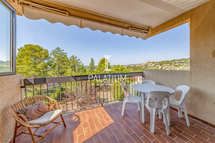 Appartement 2 pièces à vendre à Gréoux-les-Bains