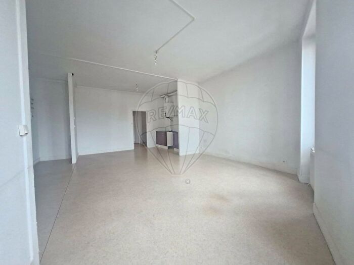 Appartement 3 pièces à vendre - Nevers, Cathédrale, Jonction