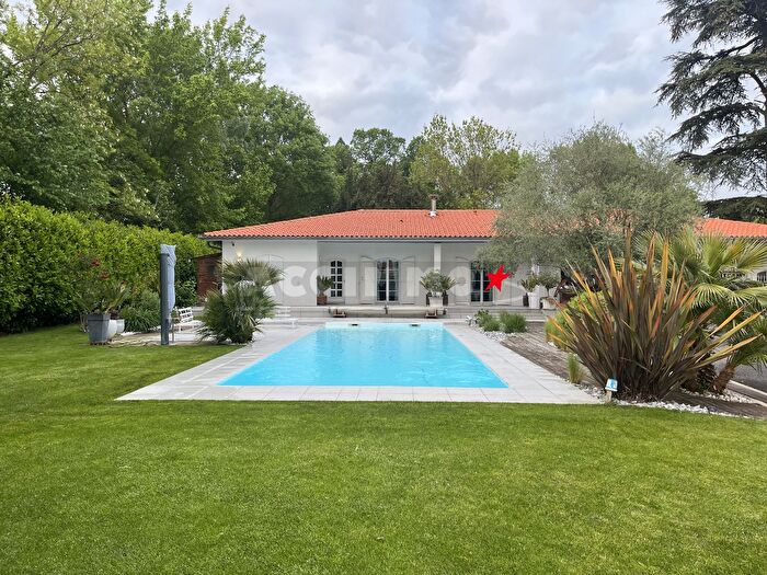 Maison 6 pièces à Quint-Fonsegrives, à vendre