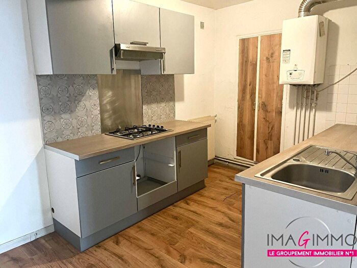 Appartement à louer - Zone dActivité, Vendargues - 2 pièces - 1 chambre