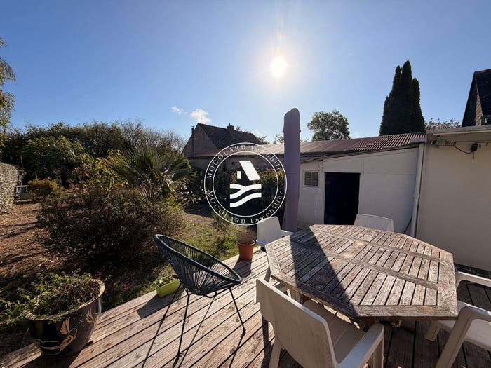 Maison 2 pièces à louer - Auray