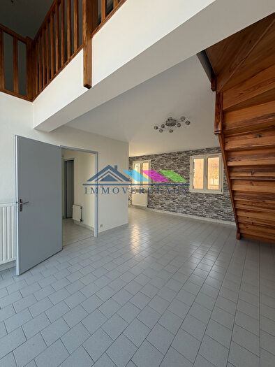 Maison 4 pièces à louer à Moncel-lès-Lunéville