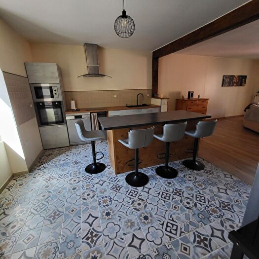 Maison à vendre - Carmaux - 5 pièces - 3 chambres