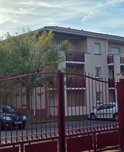 Appartement à vendre - Castelsarrasin, Cassenel - 2 pièces - 1 chambre