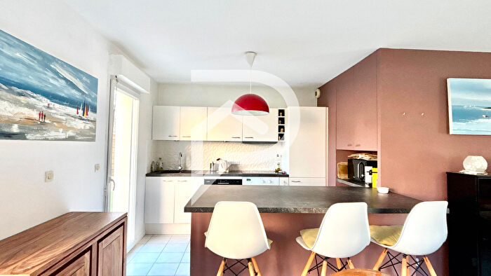 Maison à vendre - Pornichet, Moulin dArgent - 4 pièces - 3 chambres