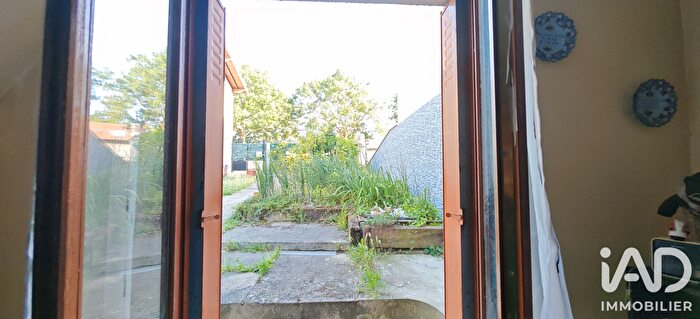 Choisy-le-Roi, Gondoles - Maison 3 pièces à vendre