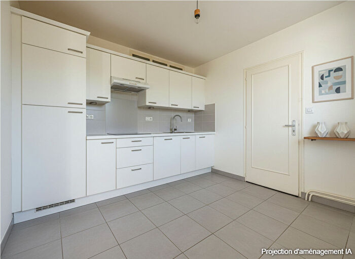 Chauray : Maison 4 pièces à vendre