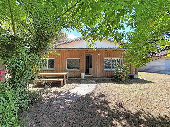 Le Teich : Maison 7 pièces à vendre
