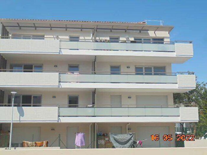 Appartement 2 pièces à Valescure-Vaulongue-Clair Bois-Vallon Suveret, Saint-Raphaël, à louer