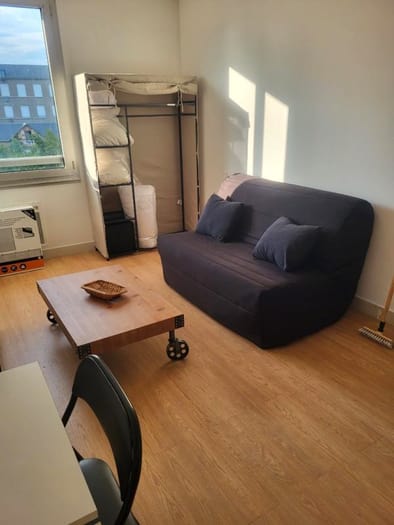 postalCode - Appartement 1 pièce à louer