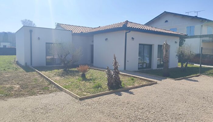Graulhet, La Vayssière, Saint-Pierre, LAlbertarié, LEstarié - Maison 4 pièces à vendre