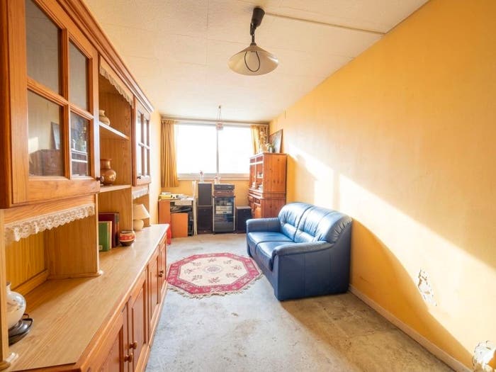 Appartement 2 pièces à vendre - Savigny-sur-Orge, Davout