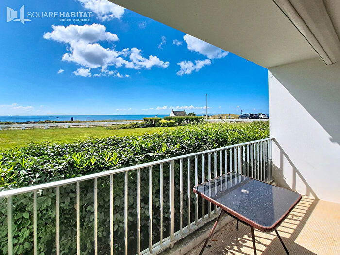 Appartement 1 pièce à Quiberon, Port Haliguen, Aérodrome, Conguel, Kermovan, Saint-Julien, à vendre