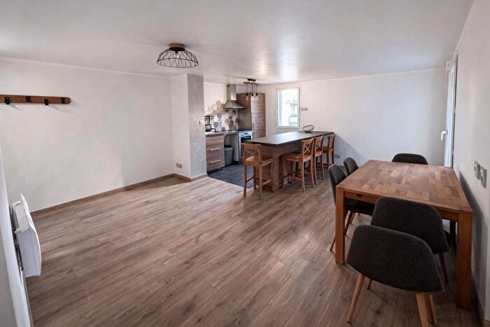 Appartement à vendre - Toulouse, Croix Bénite - 3 pièces - 2 chambres