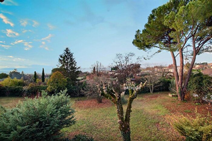 Appartement à vendre - Manosque, Collines du Sud - 2 pièces - 1 chambre
