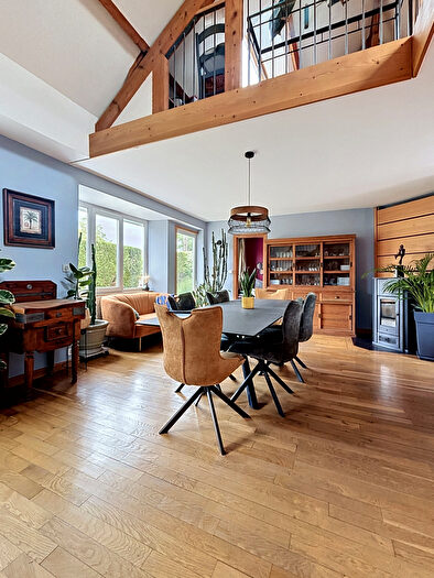 Maison 6 pièces à vendre - Dole