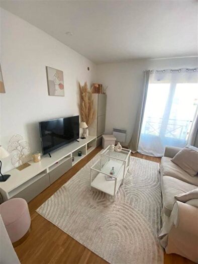 Appartement 1 pièce à louer - Villeparisis