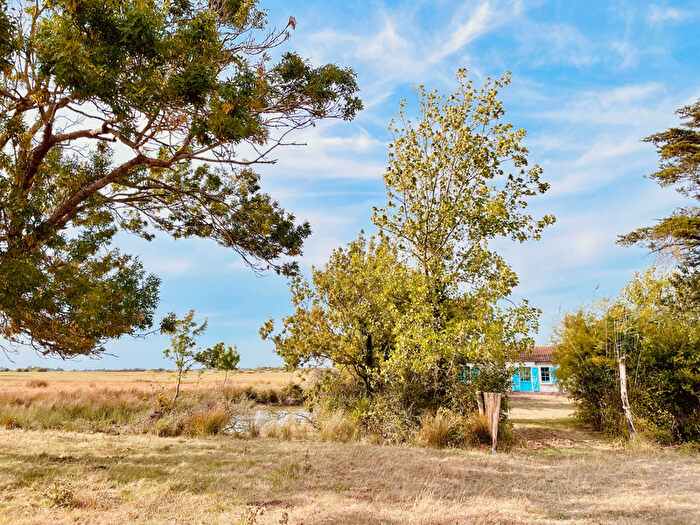 Maison à vendre - Saint-Gervais - 5 pièces - 3 chambres