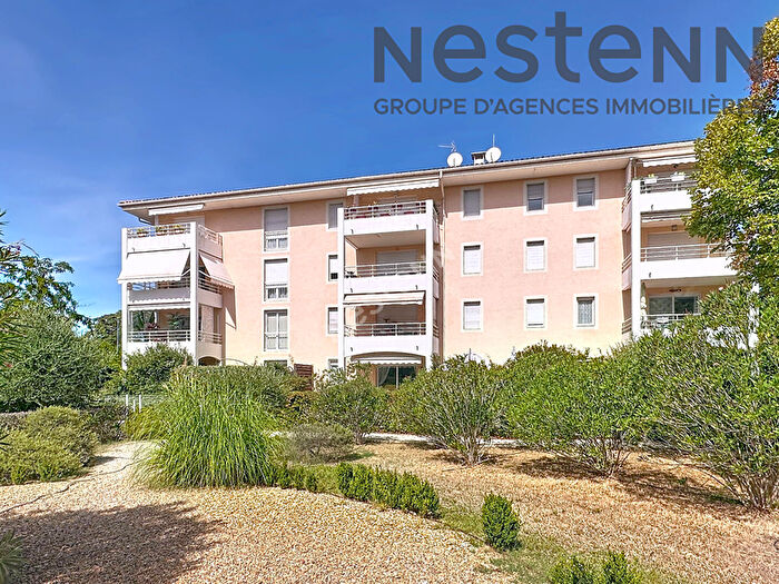 Appartement à vendre - Brignoles, Extension années - - 4 pièces - 2 chambres