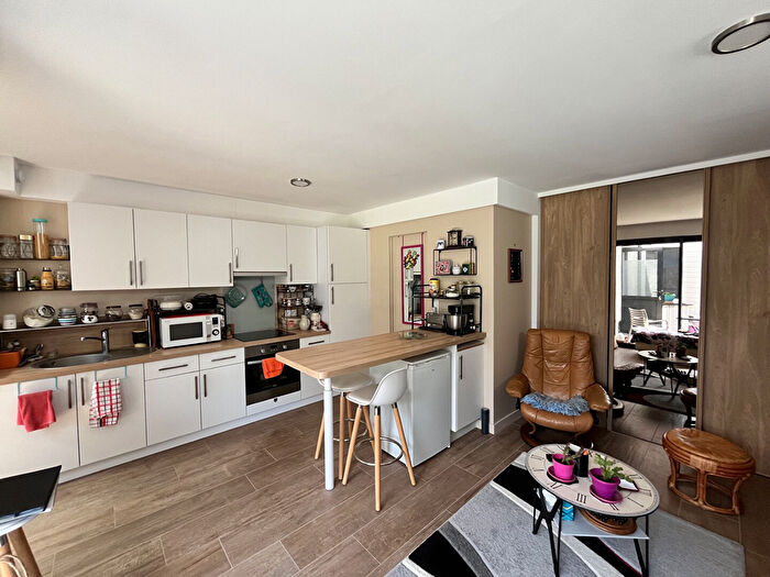 Maison 3 pièces à vendre à Batz-sur-Mer