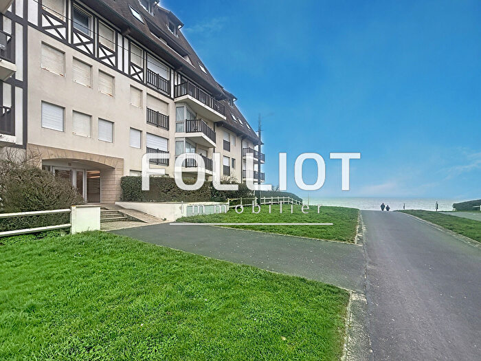 Appartement à louer - Cabourg, Bizontine, Chemin Vert, Brèche Buhot - 1 pièce