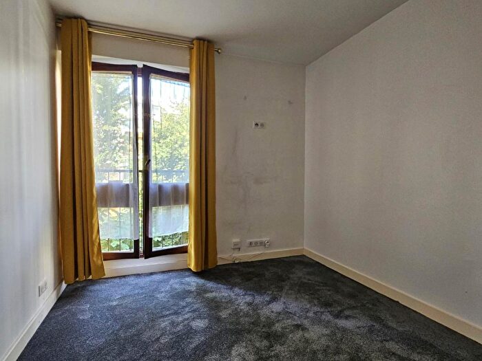 Le Chesnay, Saint-Germain, Nouvelle France - Appartement 1 pièce à louer