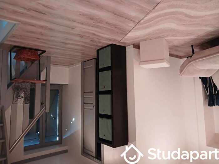 Maison 2 pièces à louer - Sud, Nanteuil-lès-Meaux