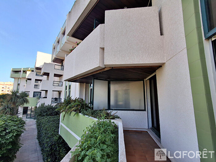 Hyères, Centre-ville - Appartement 4 pièces à vendre