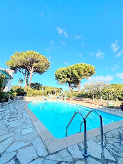 Maison à vendre - Agde - 7 pièces - 3 chambres