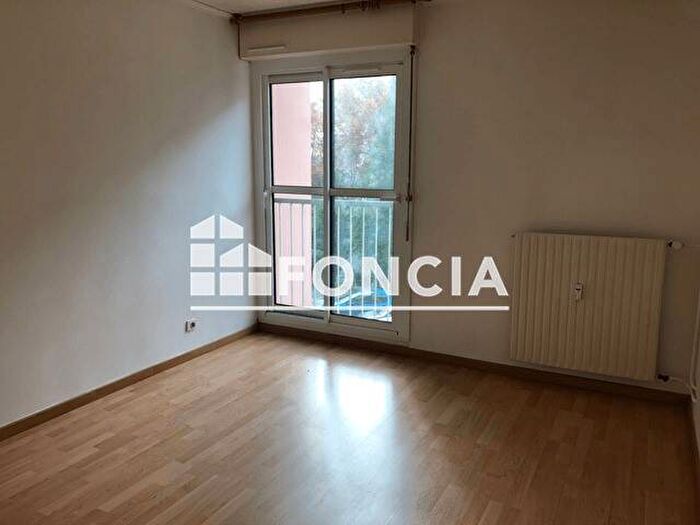 Appartement 3 pièces à louer - Bascule Oratoire, Colomiers
