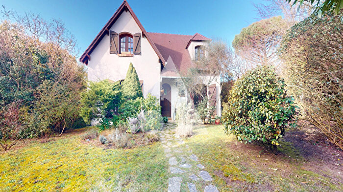 Maison à vendre - Itteville - 7 pièces - 3 chambres